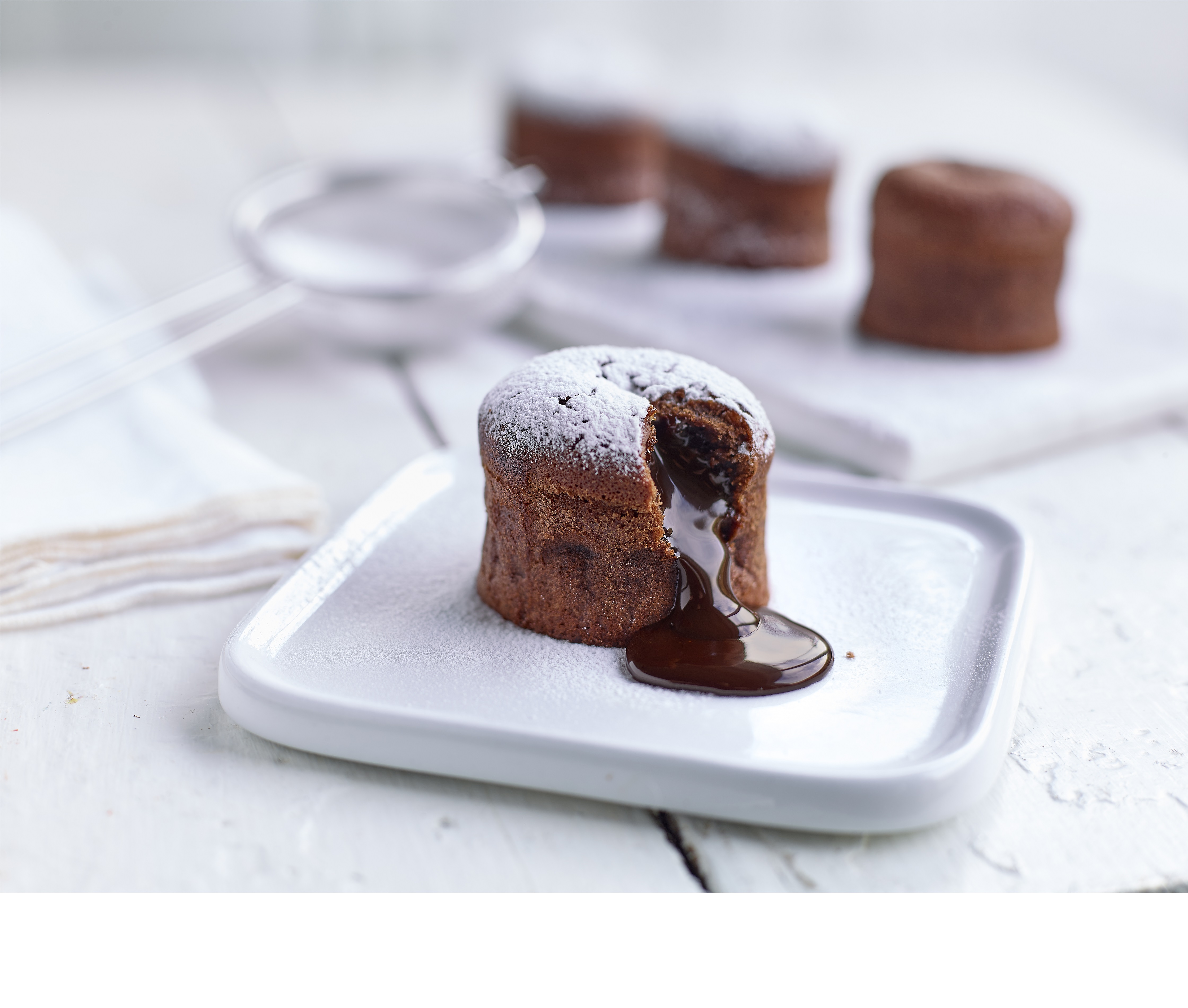 Puratos UK: Bakery, Patisserie, Chocolate Ingredients