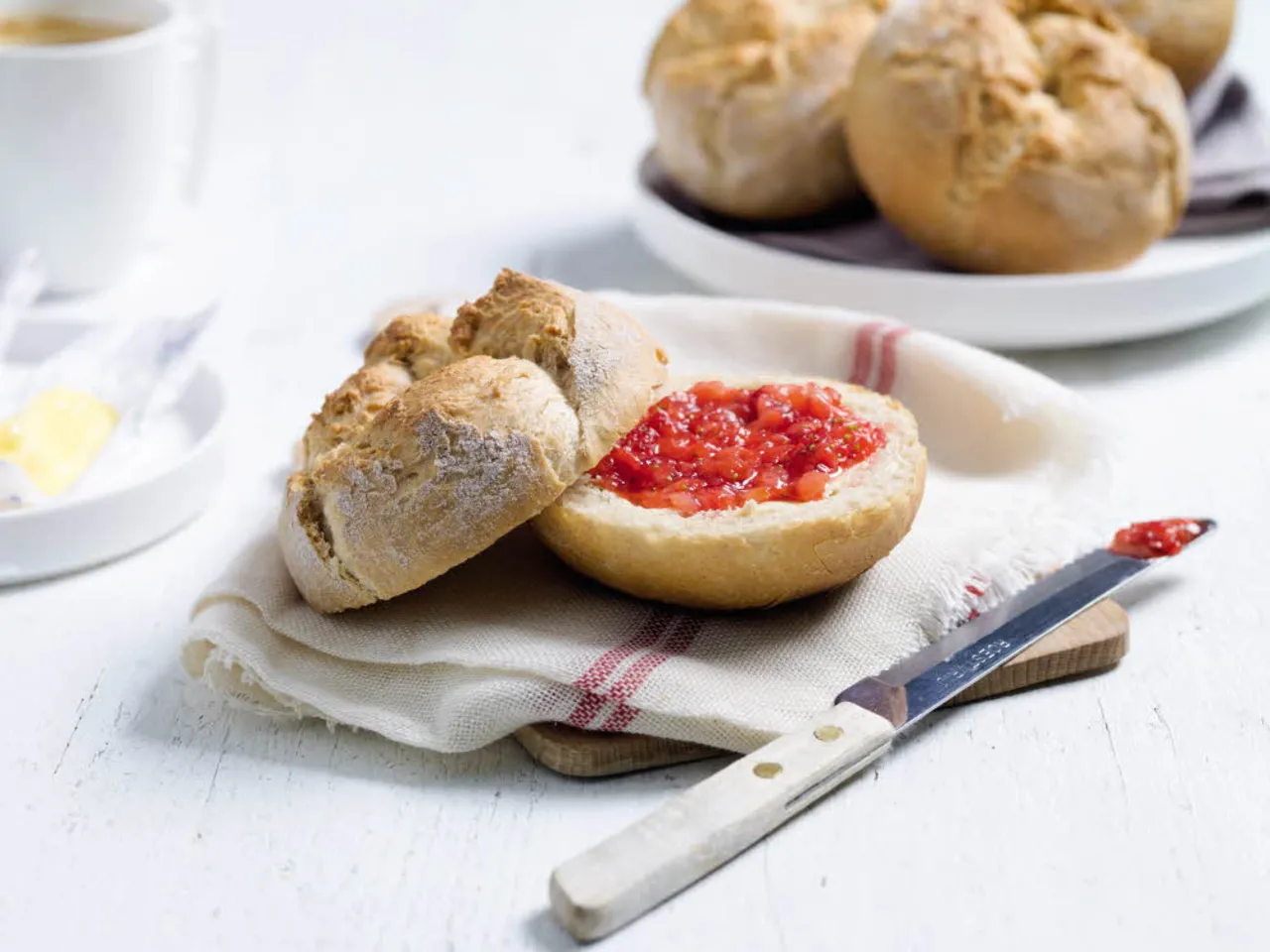 best bread improver uk