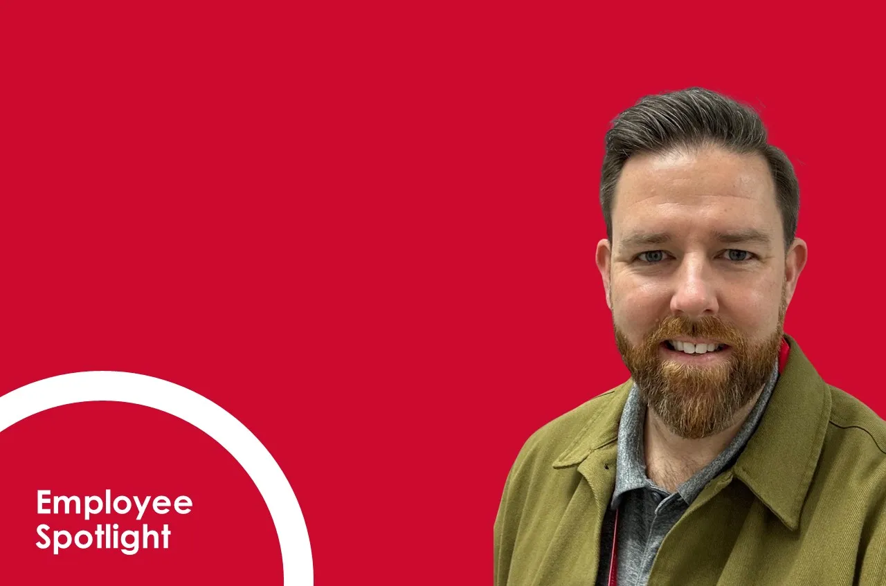 Employee Spotlight: Phil Sullivan, Head of Supply Chain