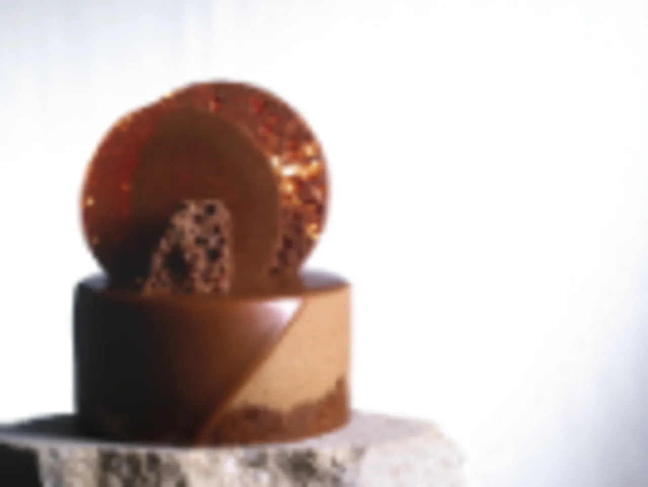 Belcolade Selection M. Plant-Based Cacao-Trace - Puratos